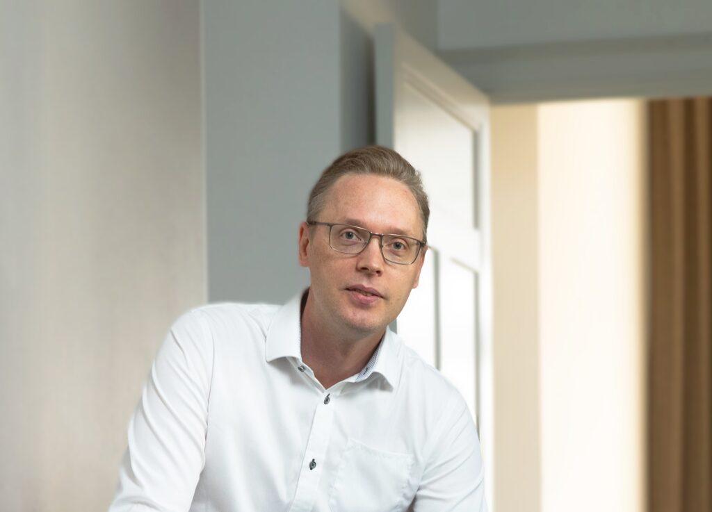 Kimmo Vainio - Lakiasiaintoimisto Heikkilä & Co